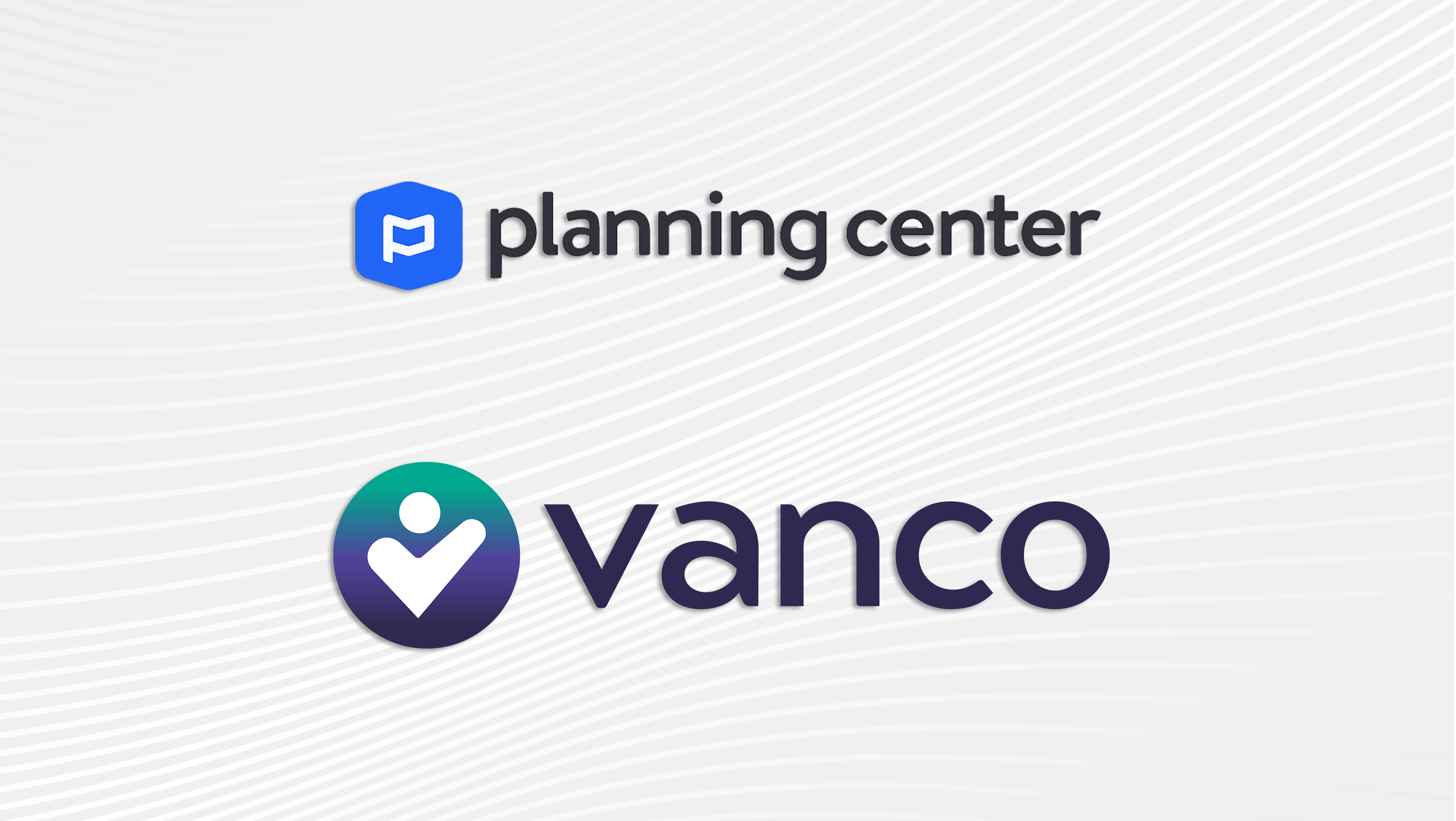 Vanco announces seamless integration with Planning Center’s church management platform